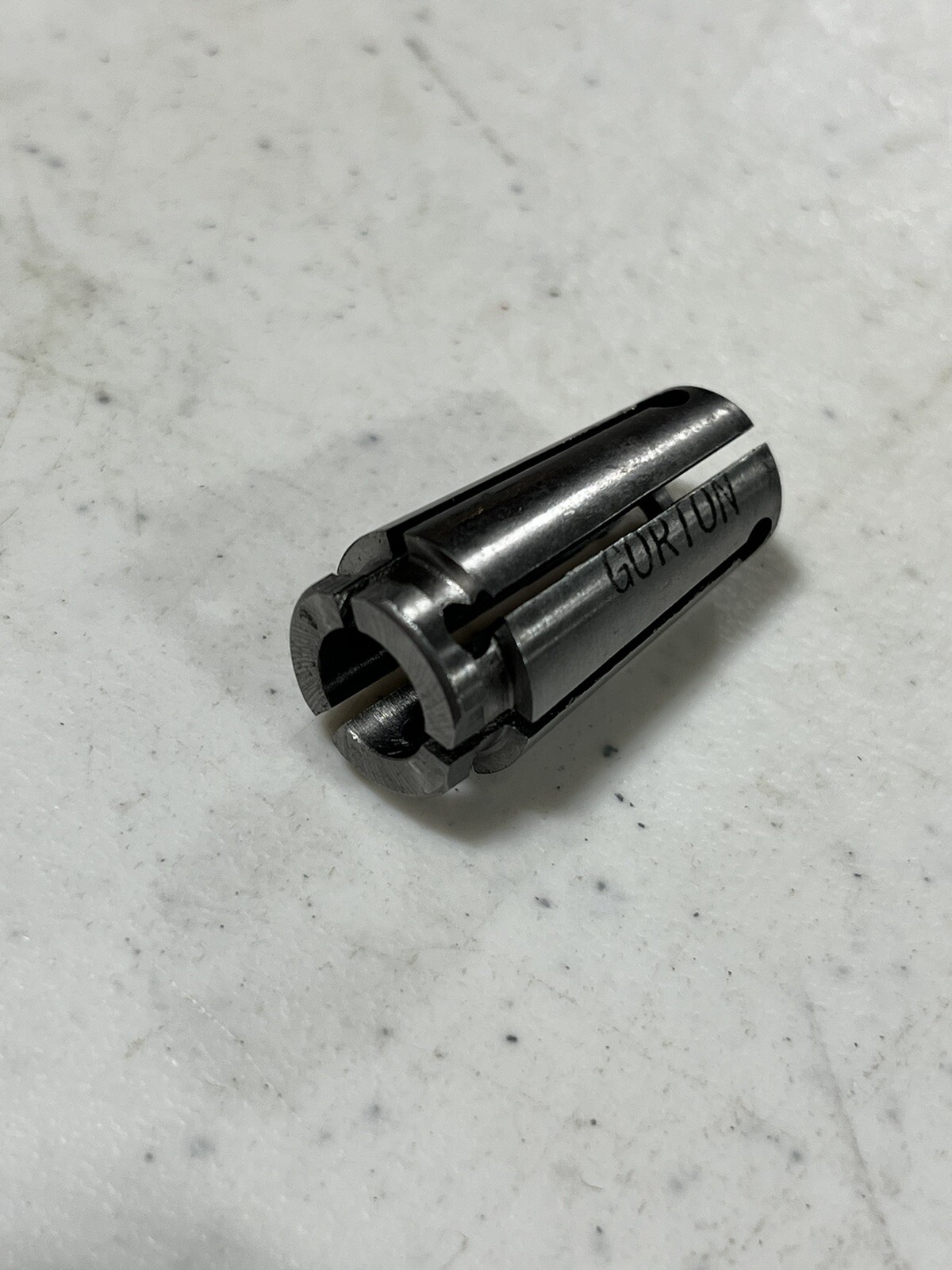 Lars Gorton 5/16 Pantograph Engraving Machine Collet 3-X, 3-Z, P2-2, P2 ...