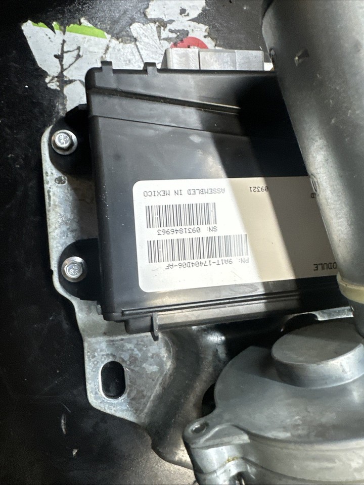 🔥07-14 FORD EDGE LINCOLN MKX POWER LIFTGATE MOTOR TRUNK ACTUATOR W ...