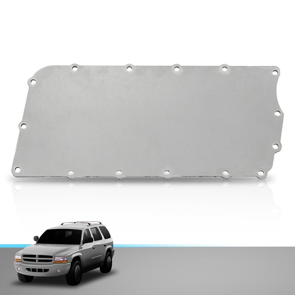 Fit For 1992-2003 Dodge 360 Magnum V8 5.2L 5.9L Aluminum Plenum Repair ...
