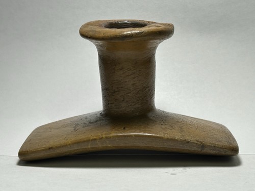 Super Fine Warren Co. Ohio Platform Pipe Artifact Arrowhead | eBay