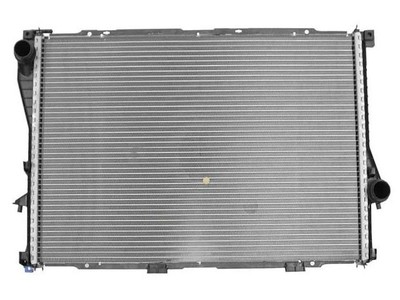 Behr Radiator Radiator fits BMW 530i 2001-2003 37MVQP | eBay