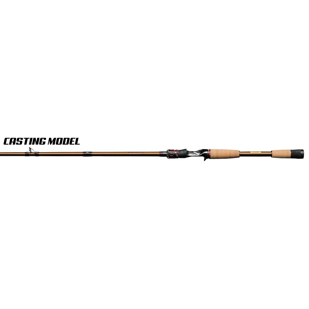 Megabass Destroyer EVOLUZION F5.1/2-68ti, 1 Piece Fishing Rod | eBay