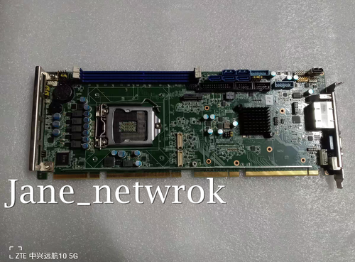 1PCS USED PCE-5129/7129/5029 Rev.A1 (by Fedex or DHL 90 days Warranty) | eBay