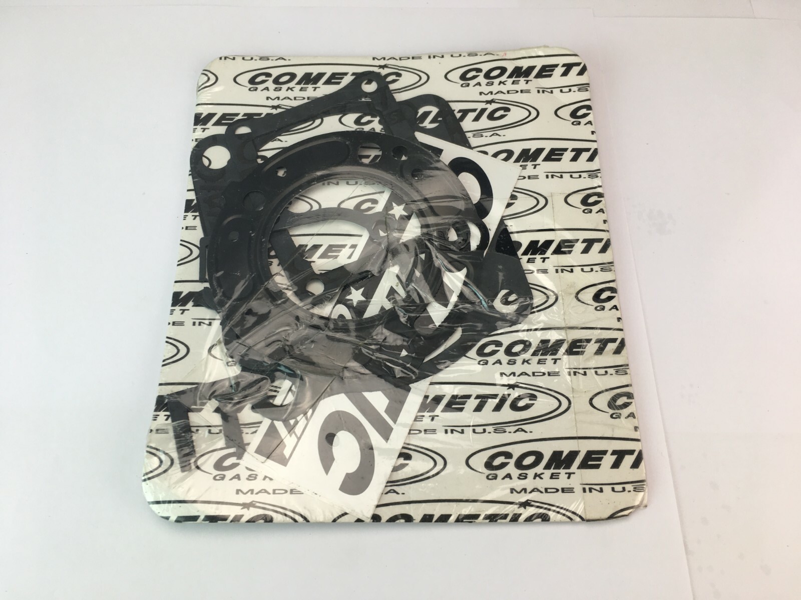 Wiseco W5741 Top End Gasket Kit Suzuki Rm250 1999-2000 for sale online ...