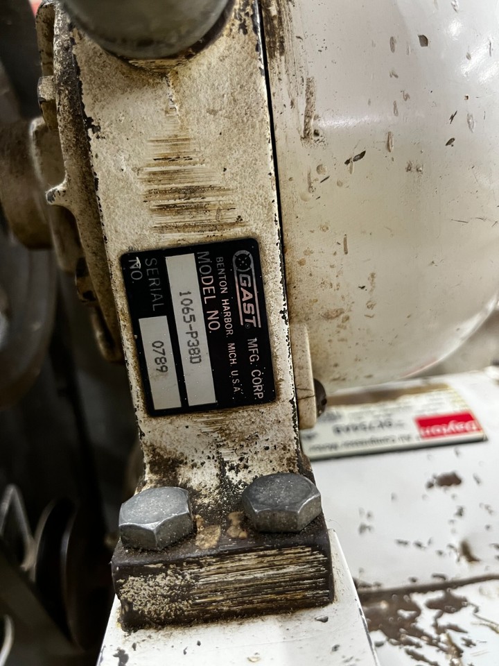 Texture Ceiling Sprayer Compressor (GoldBlatt Tool Company 3300 ...