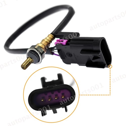 Oxygen O2 Sensor 4016021 for Polaris ATV RZR XP 1000 2015 2016 2017 ...