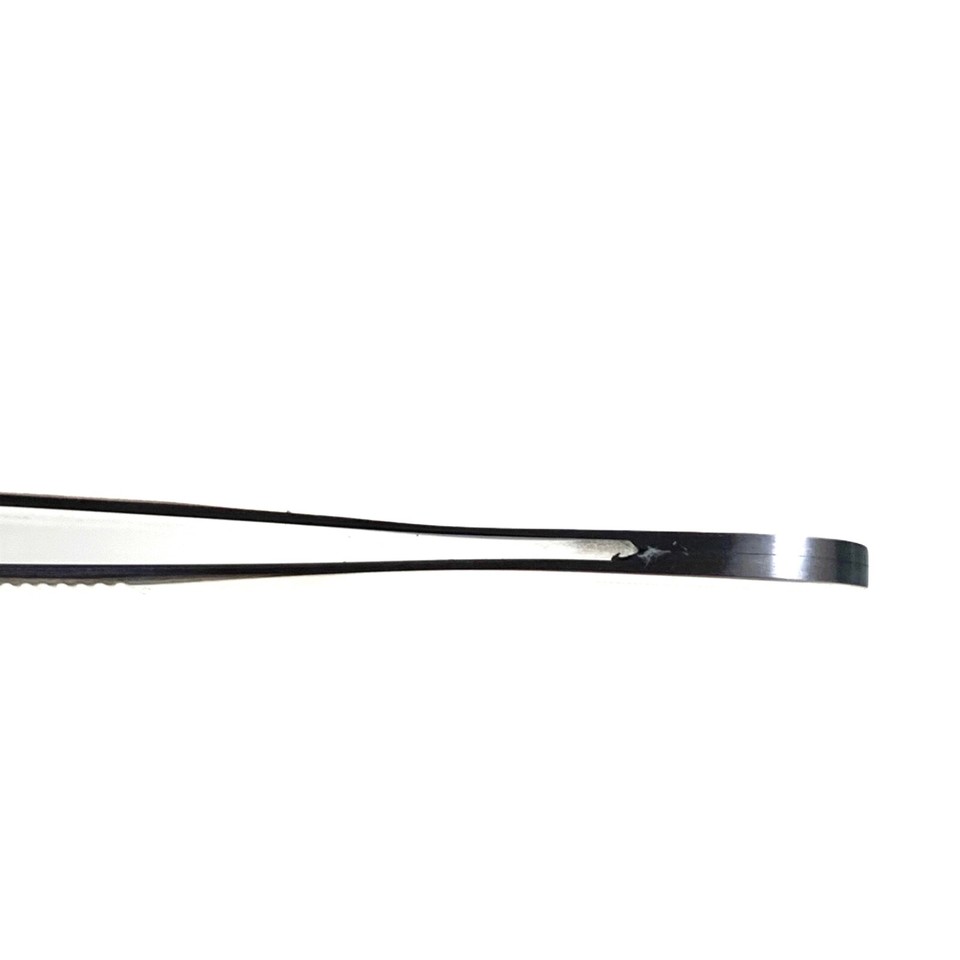 AESCULAP REF MG275R, ADSON Forceps, Delicate, 12.0 cm | eBay