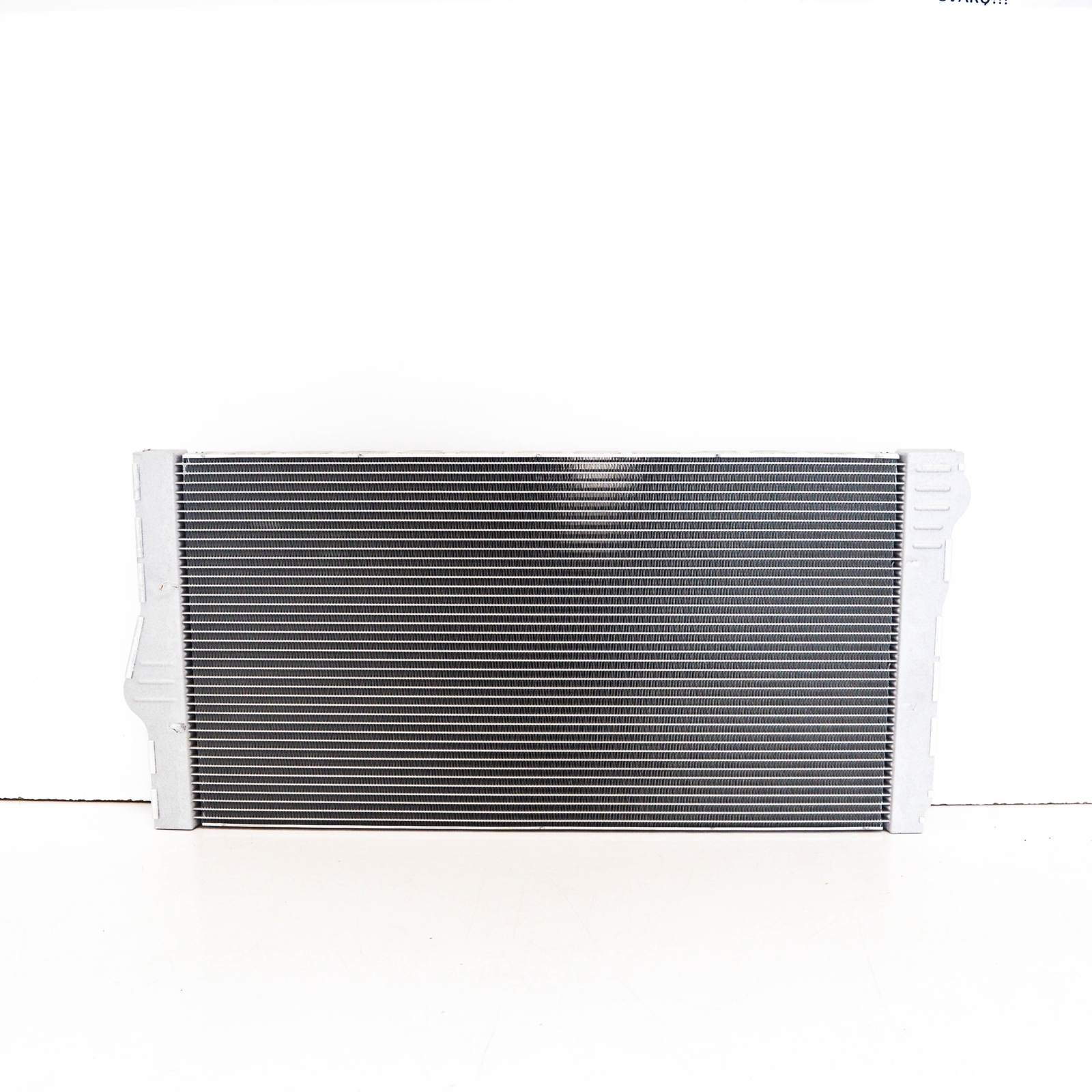 BMW 5 GT F07 Engine Cooling Radiator 17117589004 7589004 NEW GENUINE ...