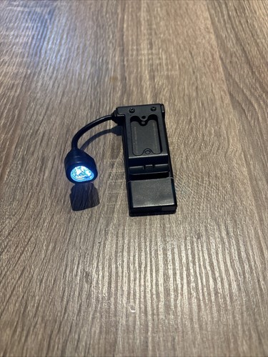 Streamlight Clipmate Clip On Light USB Recharable 61126 | eBay