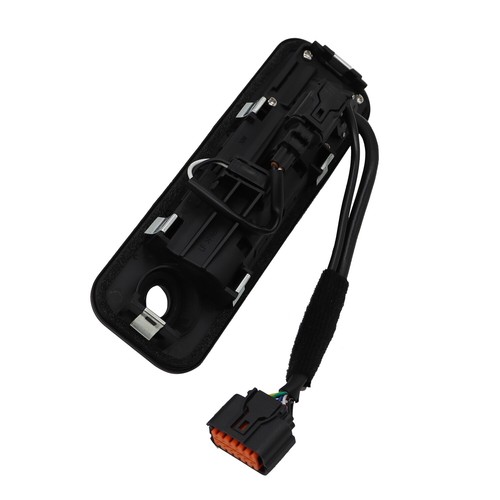 95760-E6201 Backup Rear View Camera Trunk Camera For 2015-2017 Hyundai ...