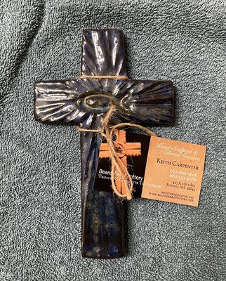Crucifixes & Crosses - Hand Craft