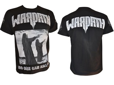 WARPATH No One Can Kill Us - Big Shirt Plus Size XXXXXL 5XL Oversize ...