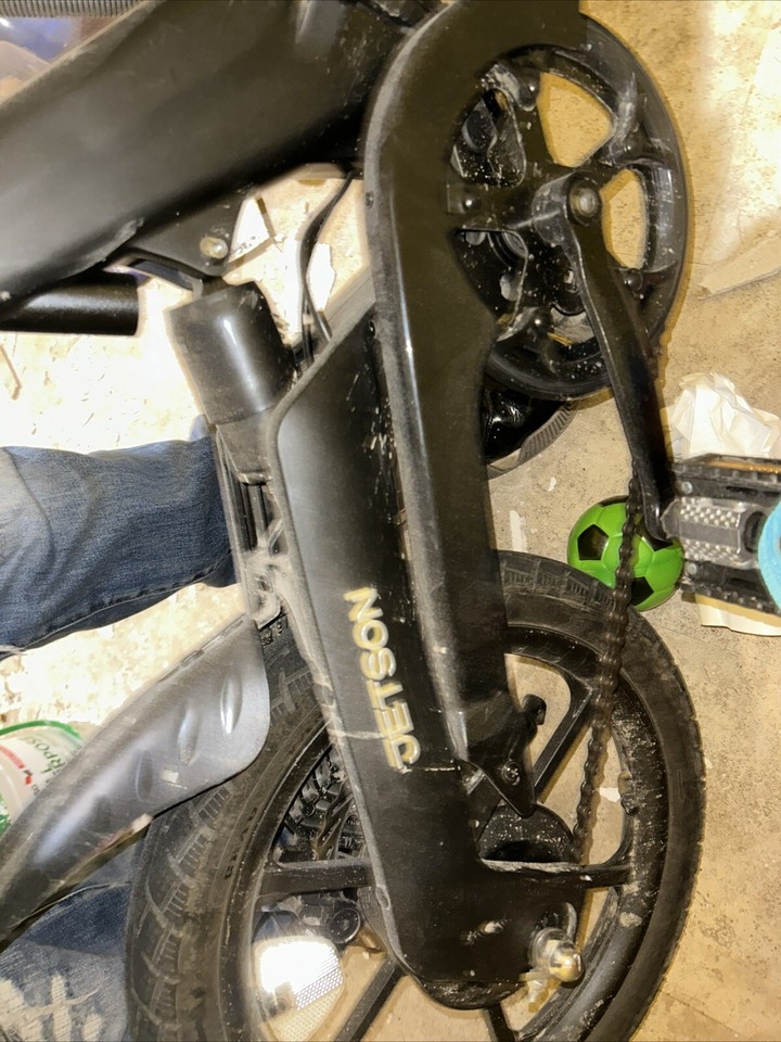 jetson electric bike certified to UL 2849 standards | eBay