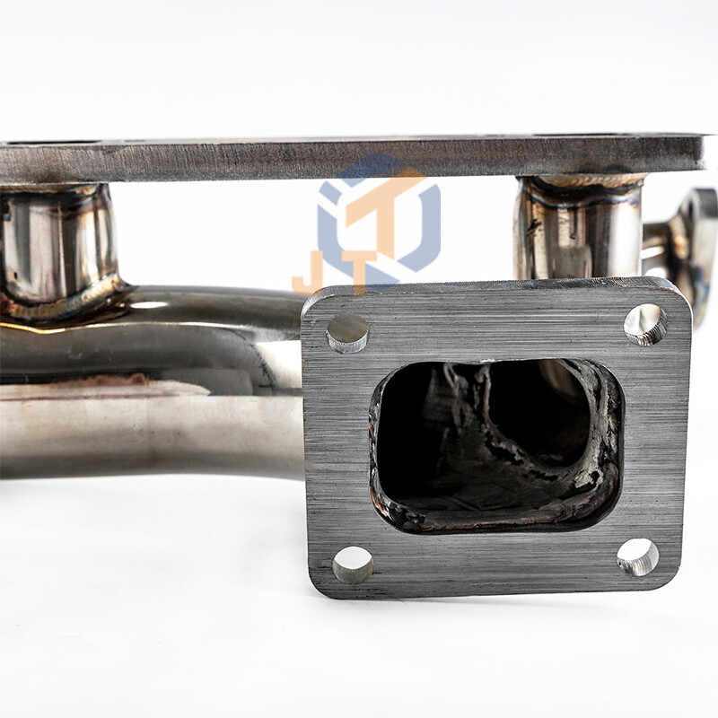 TURBO Manifold Turbo Exhaust for Chevy SBC Engine 350 C10 C20 C1500 SBC ...
