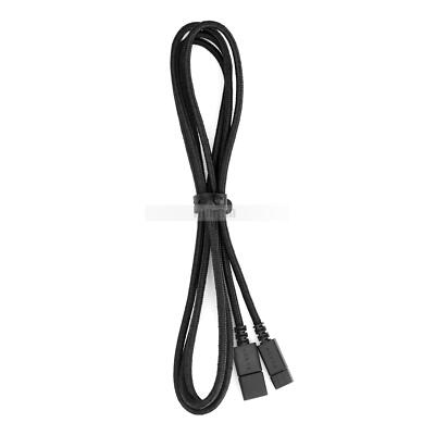 Detachable Type-C Cable for Razer Blackwidow V3 Mini Wireless Keyboard ...