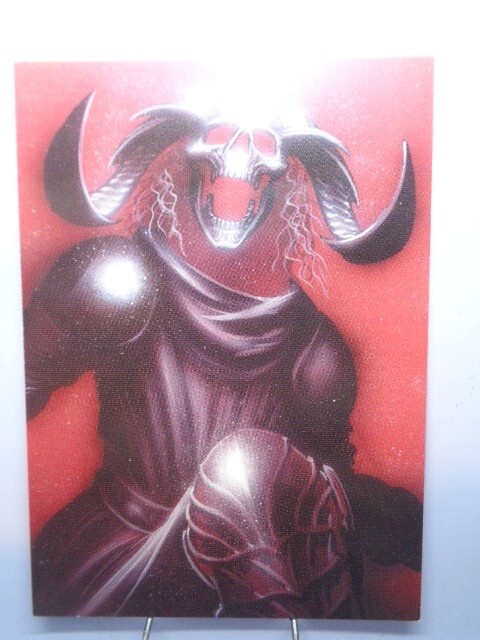 Joseph Michael Linsner Dawn & Beyond/Dawn Another Card Set Single ...