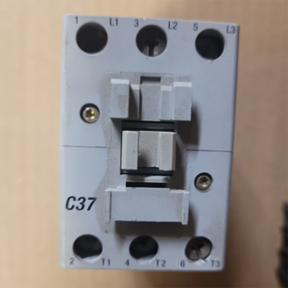50A 120V AC Contactor 100C3700 For 100-C37*00 | eBay