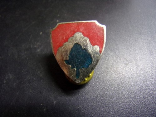 US ARMY - 23° Engineer Battalion Unit Crest | eBay