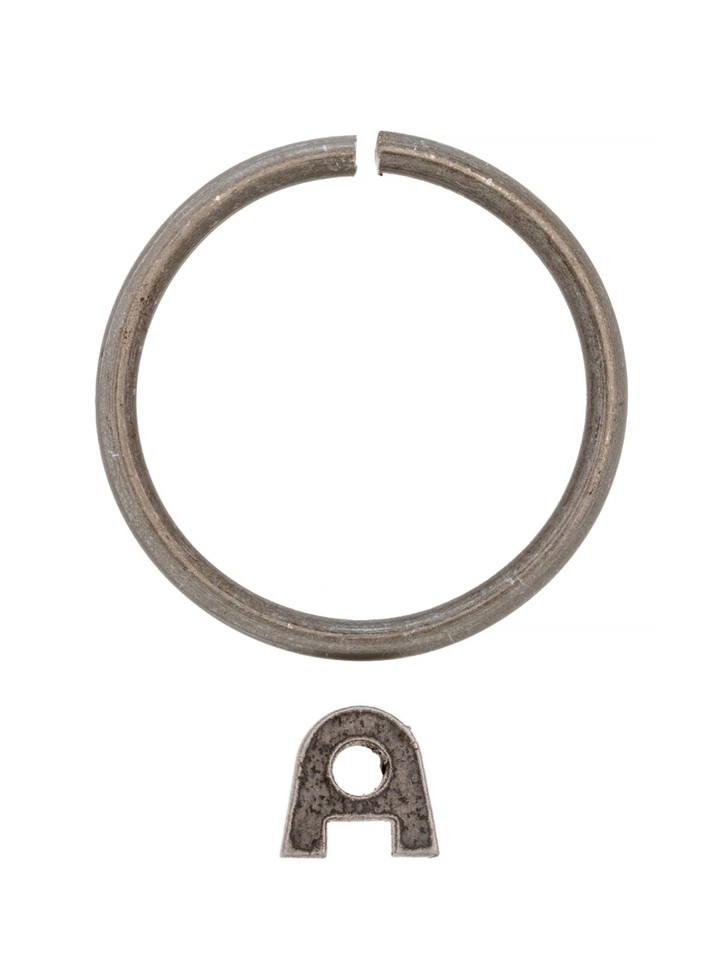 Waterloo Medal Clip & Suspension Ring | eBay UK