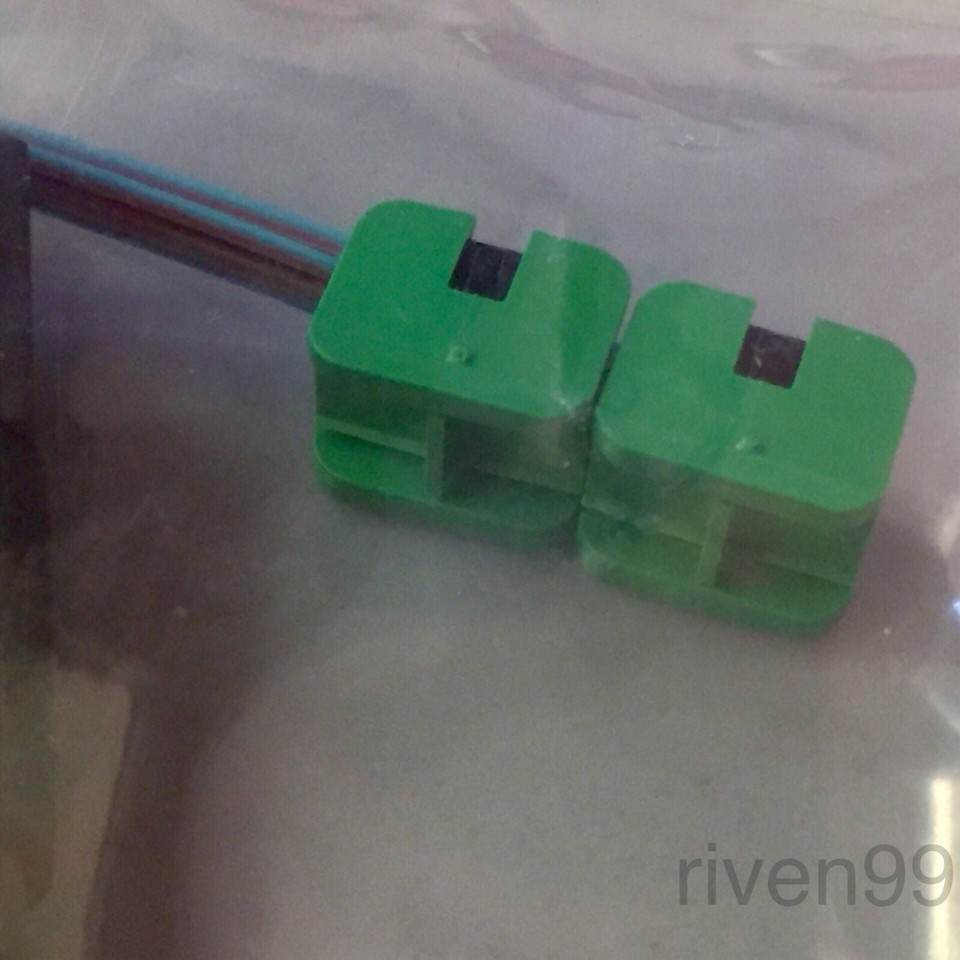 MOLEX VersaBeam POD Cable, Male MTP24, 50/125um Multimode, 24 Fiber ...