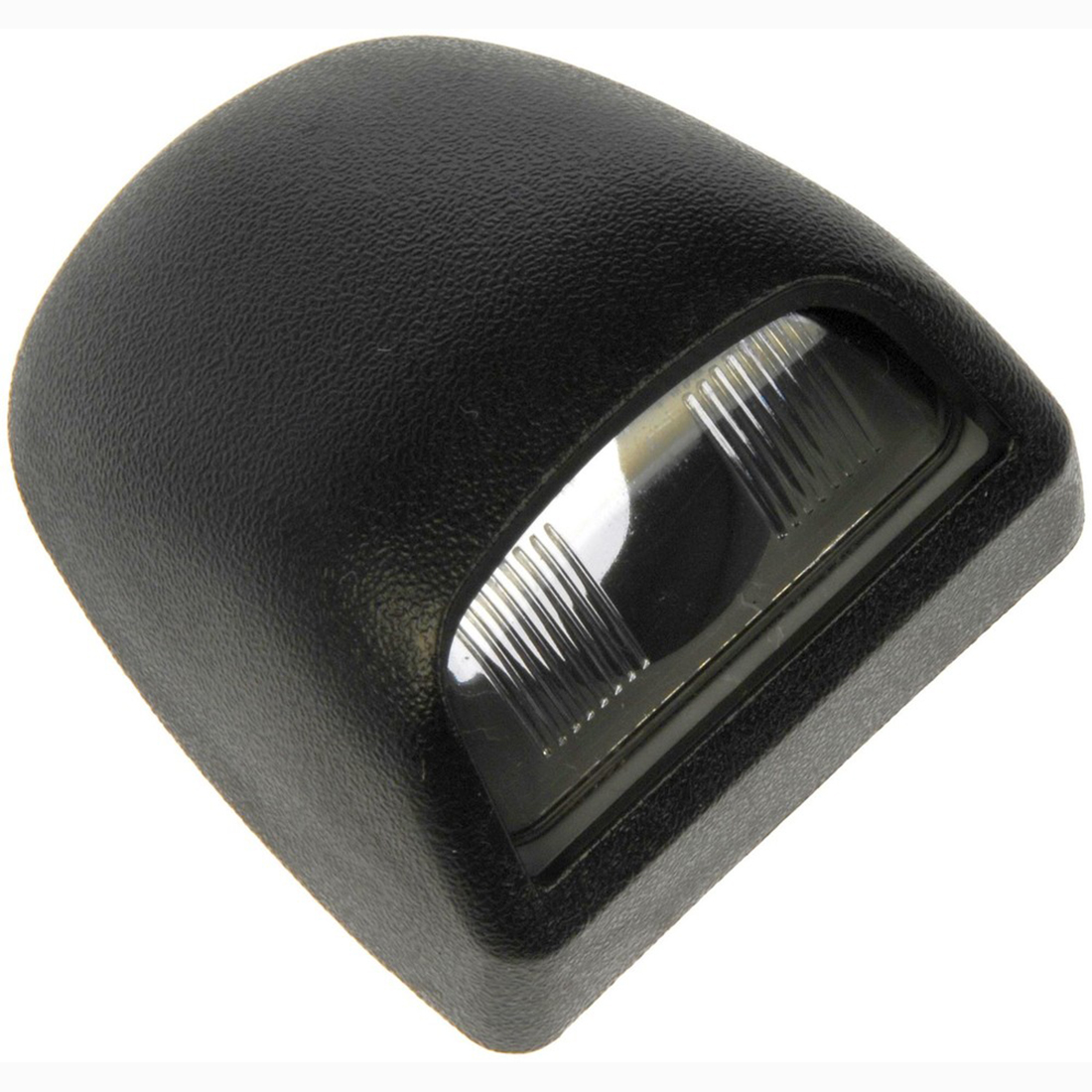 LED White License Plate Lights For Chevy Silverado GMC Sierra 1500 2500 ...