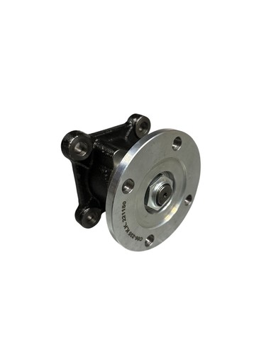 Universal PTO Adapter From DIN 5462 To SAE 1400-1410 Series Companion ...