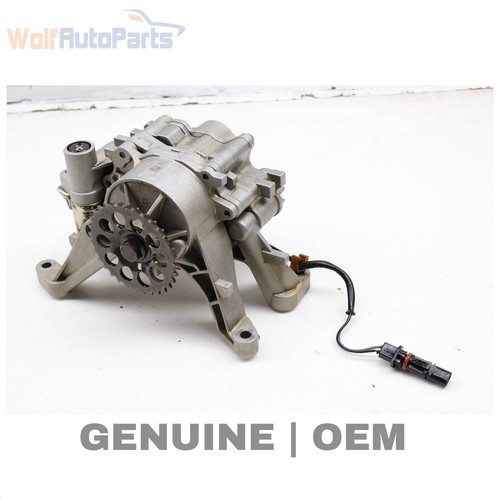 2018-2023 LAND ROVER RANGE ROVER VELAR P250 (L560) - Engine OIL PUMP | eBay