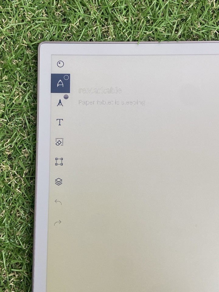 Remarkable Paper Pro Tablet *SCREEN GHOSTING* (B25) | eBay UK