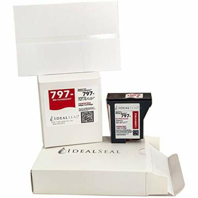 797 Ink + Universal Postage Meter Tapes (617NP) K7M0 Pitney Bowes ...