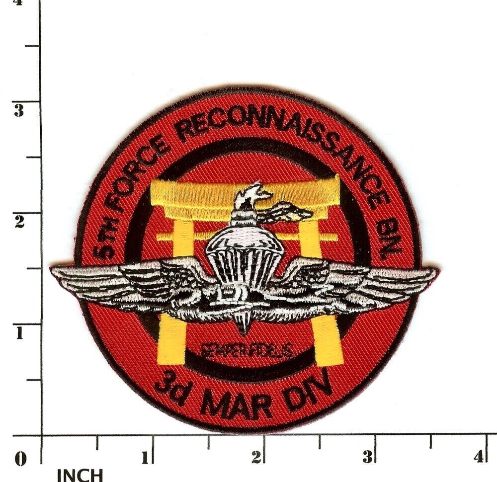 Recon Corp Logo Militaire Jeugdgroep | Ghostrecongroup.nl