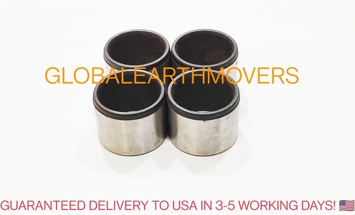 JCB BACKHOE - DIPPER ARM BUSH, SET OF 4 PCS. (PART NO. 40/303392) | eBay