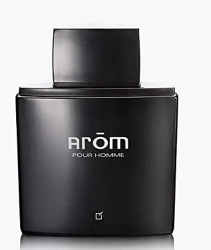 AROM COLOGNE FOR MEN By YANBAL *NEW SEALED* | eBay