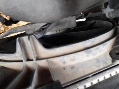 1253H4 elettroventola per PEUGEOT 208 I (CA CC ) 1.2 VTI 82 2012 ...