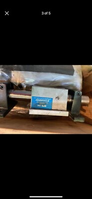 Thomson Linear Slide Rail Assembly | eBay