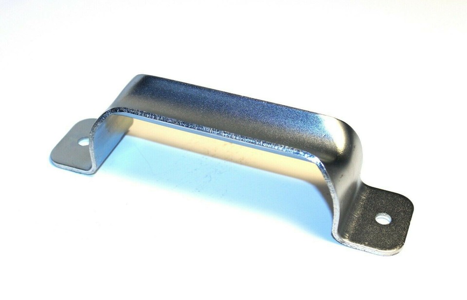 Truck Door Lift Handle - for Todco or Whiting Style Roll up Truck Door ...