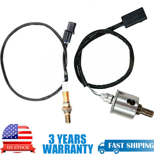 2PC Oxygen O2 Sensor Up&Downstream For 2009-2011 Chevrolet Aveo Aveo5 ...