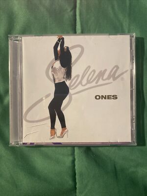 selena - ones cd - 2021 | eBay