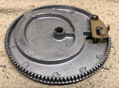 GARRARD AT6 TURNTABLE ORIGINAL GEAR | eBay