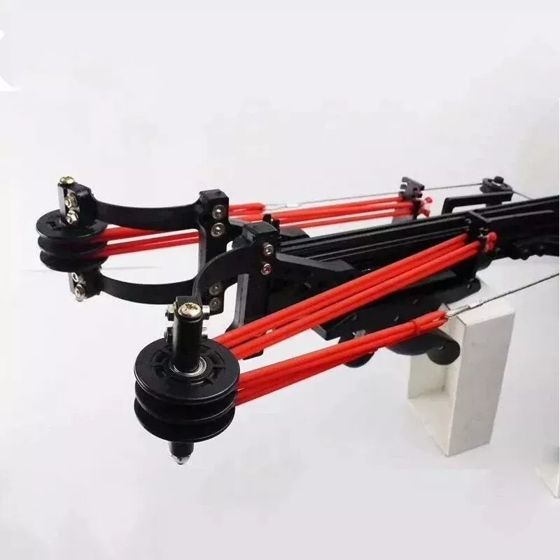 Powerful Slingshot Rifle Semi Automatic Heavy Duty Slingshot For ...