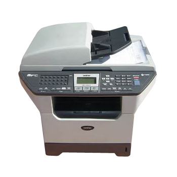 Brother Mfc-8460N All-In-One Laser Printer for sale online | eBay