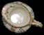 Porcelain Cider PITCHER, KTK, Lotus Ware, Knowles Taylor & Knowles ...
