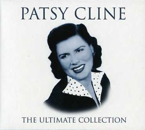Ultimate Collection by Patsy Cline (CD, 2005) for sale online | eBay