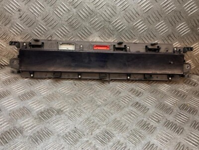 Renault Scenic Electronic Speedometer Speedo | eBay UK