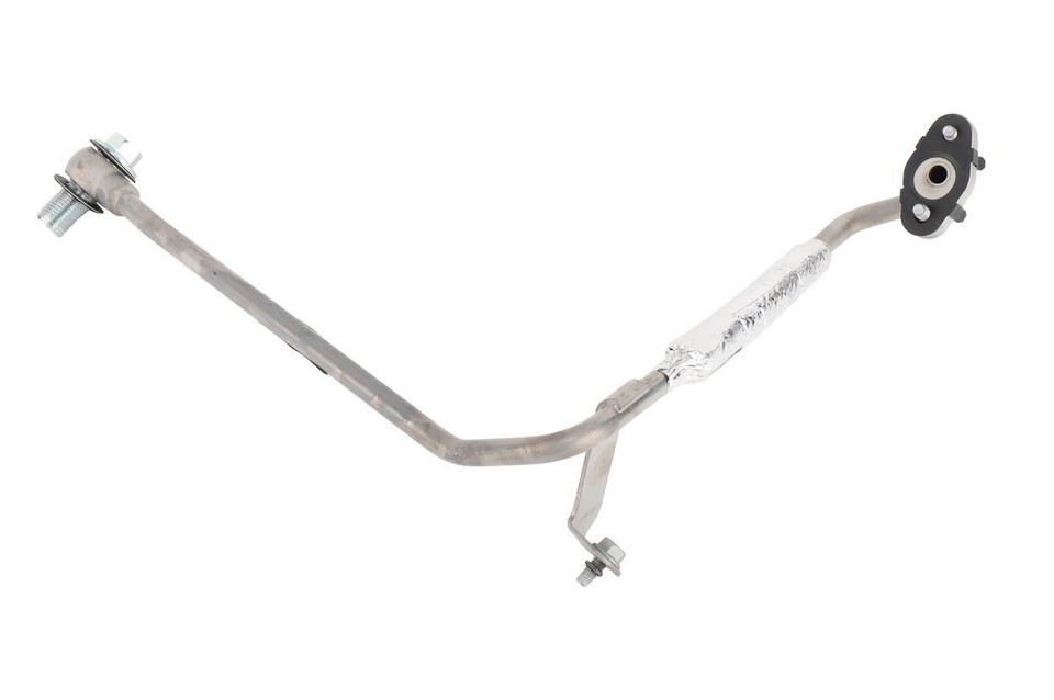 GM Genuine Parts 12721608 Turbocharger Oil Line | eBay