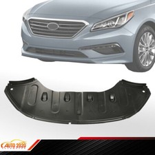 Engine Splash Shield Front for HYUNDAI Tucson 2016-2018 Hy1228190 ...