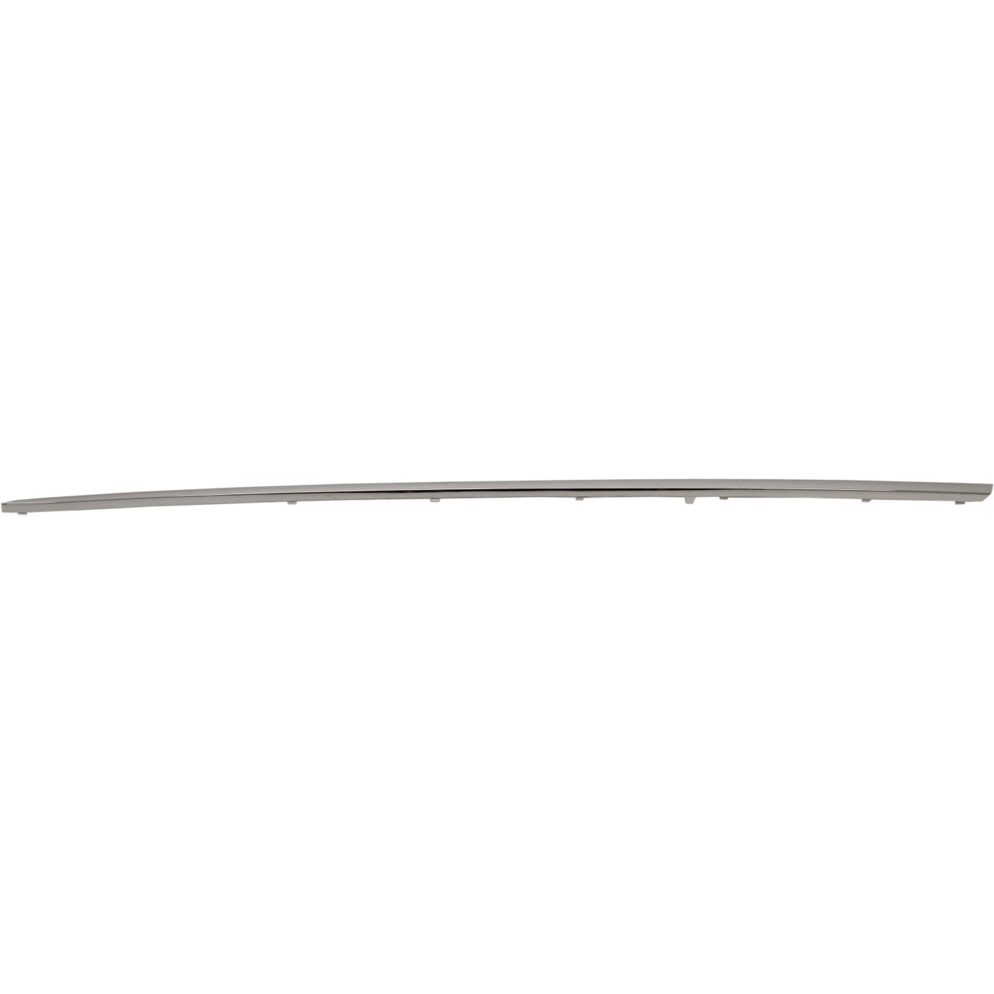 Rocker Panel Trims Front Driver Left Side for Mercedes C Class Hand ...