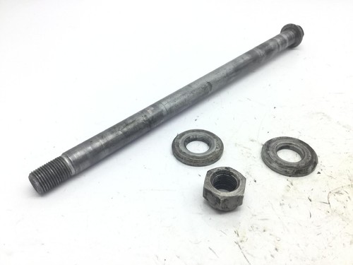 Pivot Rear Wheel BMW F 650 1994 WB10161 | eBay