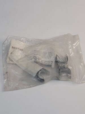 SIEMENS W56627 FUSE ADAPTER KIT FUSE CLIPS 30A 30 AMP 600V New In ...