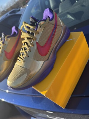 kobe 5 potro | eBay