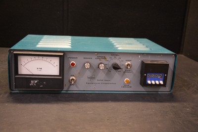 Solid State Equipment M140 Controller | eBay